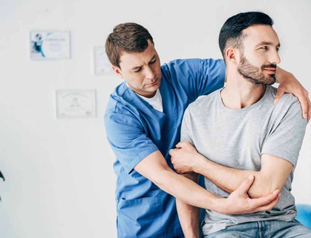 Why Do My Muscles Burn After I Workout? - Bodnar Chiropractic Center